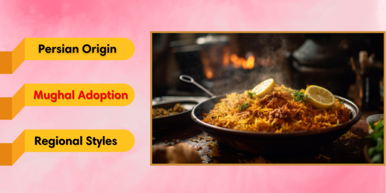 10 Fascinating Facts About Biryani: Discover the Hidden Secrets
