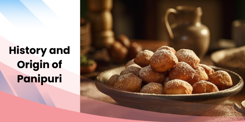 Pani Puri Facts | Surprising Secrets About Your Favorite Snack