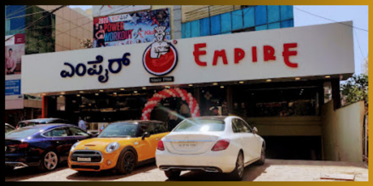 Restaurants Open Till 3AM in Bangalore | 20+ Best Options 2025