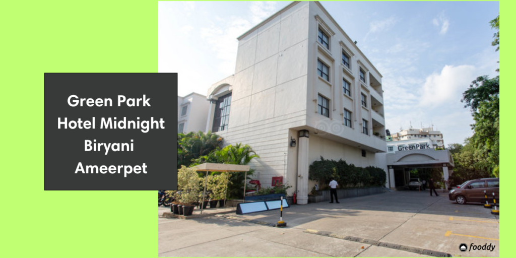 Restaurants Open Till 3AM in Hyderabad | Late-Night Food in 2025