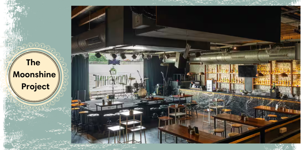 Restaurants Open Till 3AM in Hyderabad | Late-Night Food in 2025