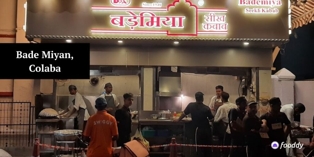 Restaurants Open Till 3 AM in Mumbai | Late Night Food & Cafes