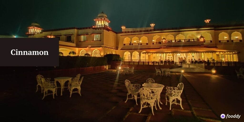 Restaurants Open Till 3AM in Jaipur | Late-Night Food Guide