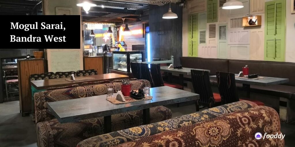 Restaurants Open Till 3 AM in Mumbai | Late Night Food & Cafes