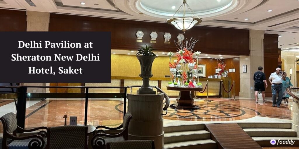 24 Hours Open Restaurants in Delhi | Midnight Food Havens