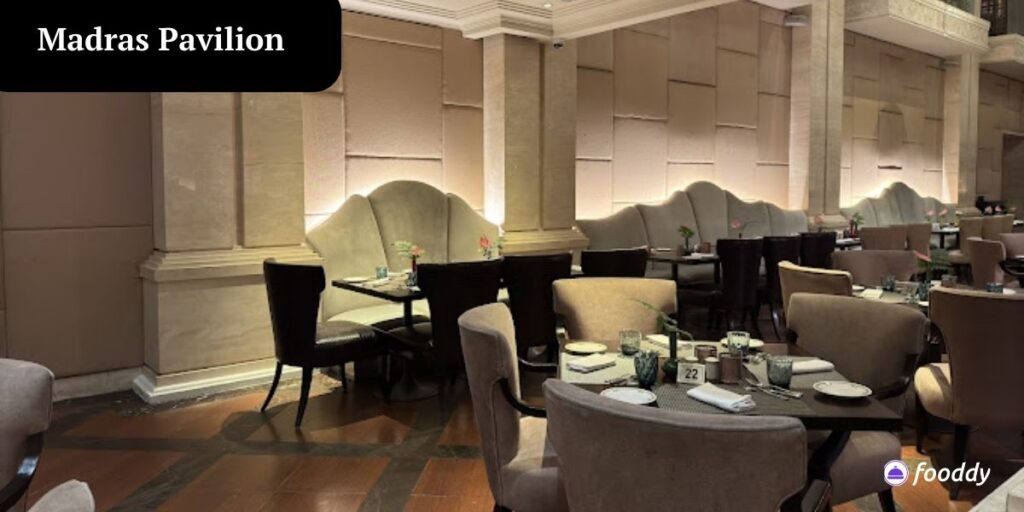 Veg Buffet in Chennai | Must Visit Restaurants for 2026