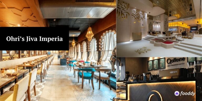 Veg Buffet in Hyderabad | Must-Try All-You-Can-Eat Spots