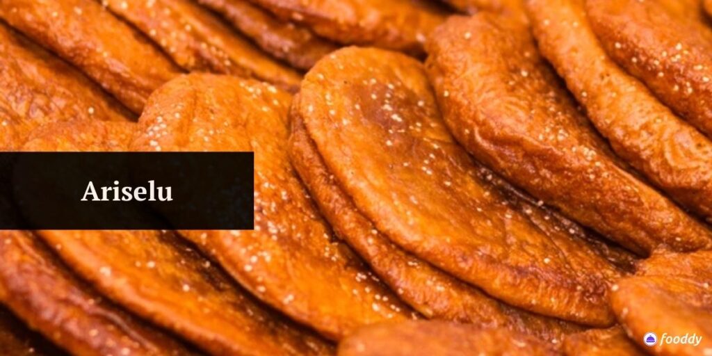 Sankranti Sweets Andhra Pradesh - Authentic & Delicious Items