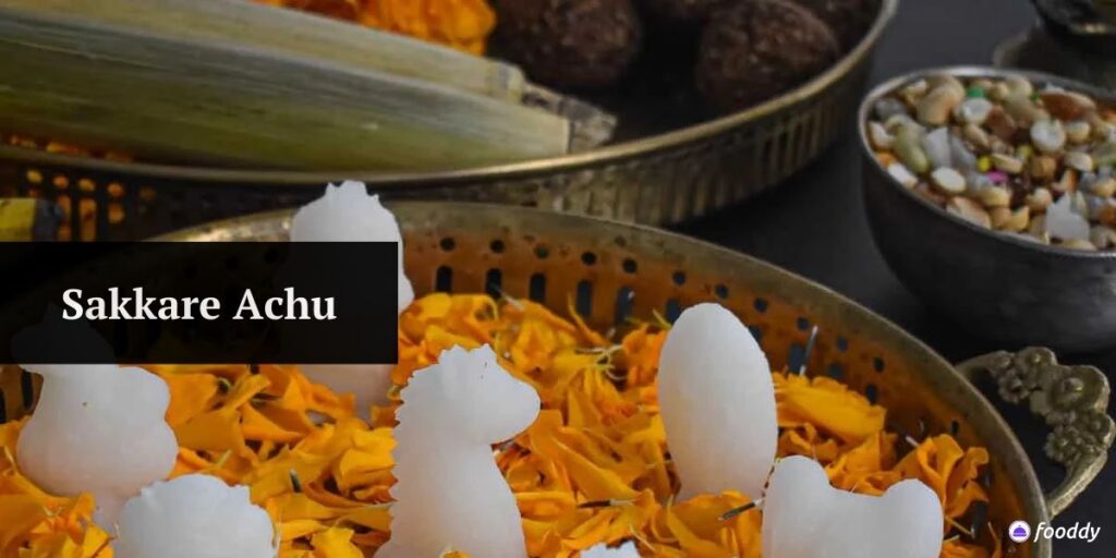 Sankranti Food Items in Karnataka | Festive Flavors 2025